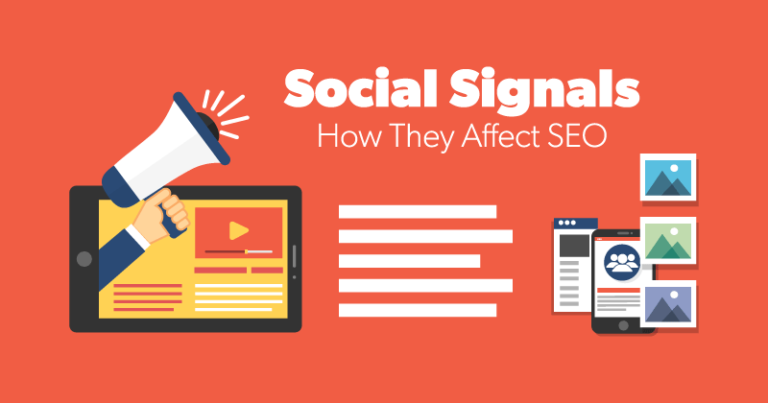 How Social Signals Help SEO - SEO Hermit